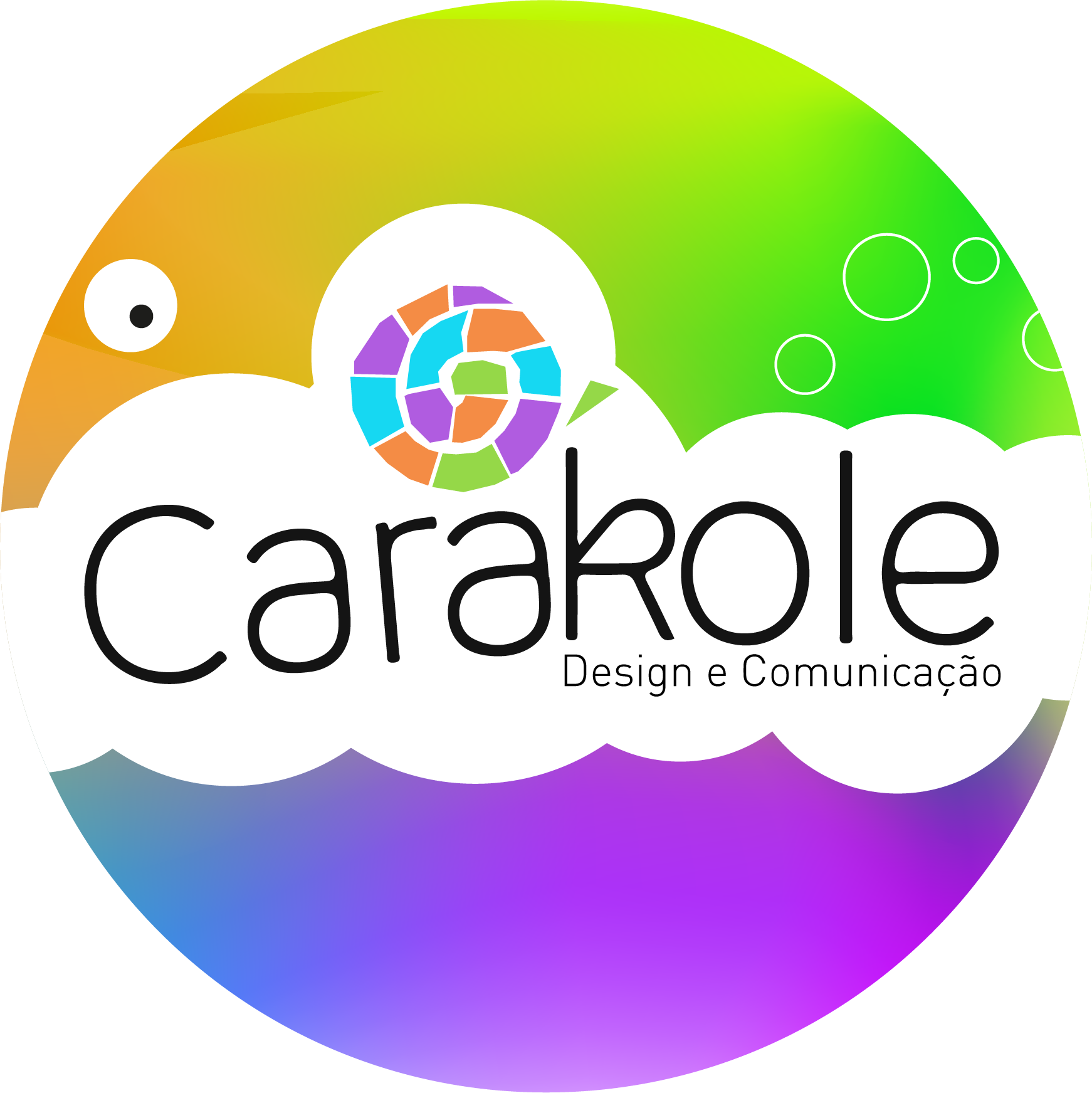 Placas de Porta | Carakole Design
